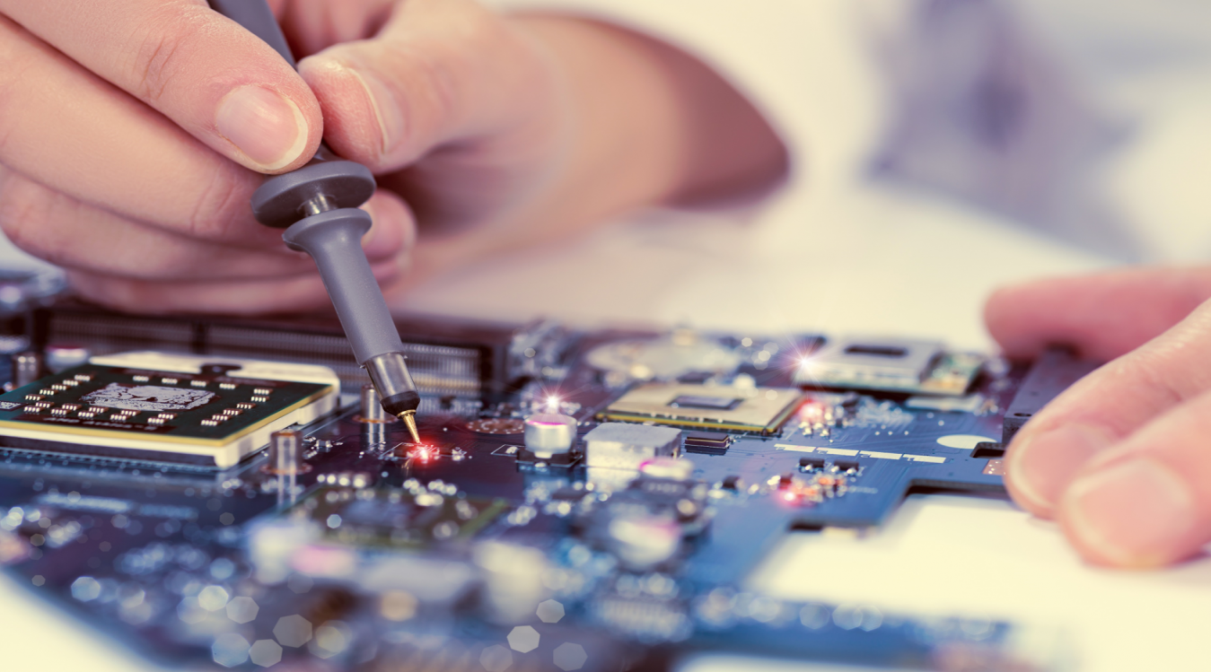 Ecu Fix Dubai - Electronic Control Unit Repair Center
